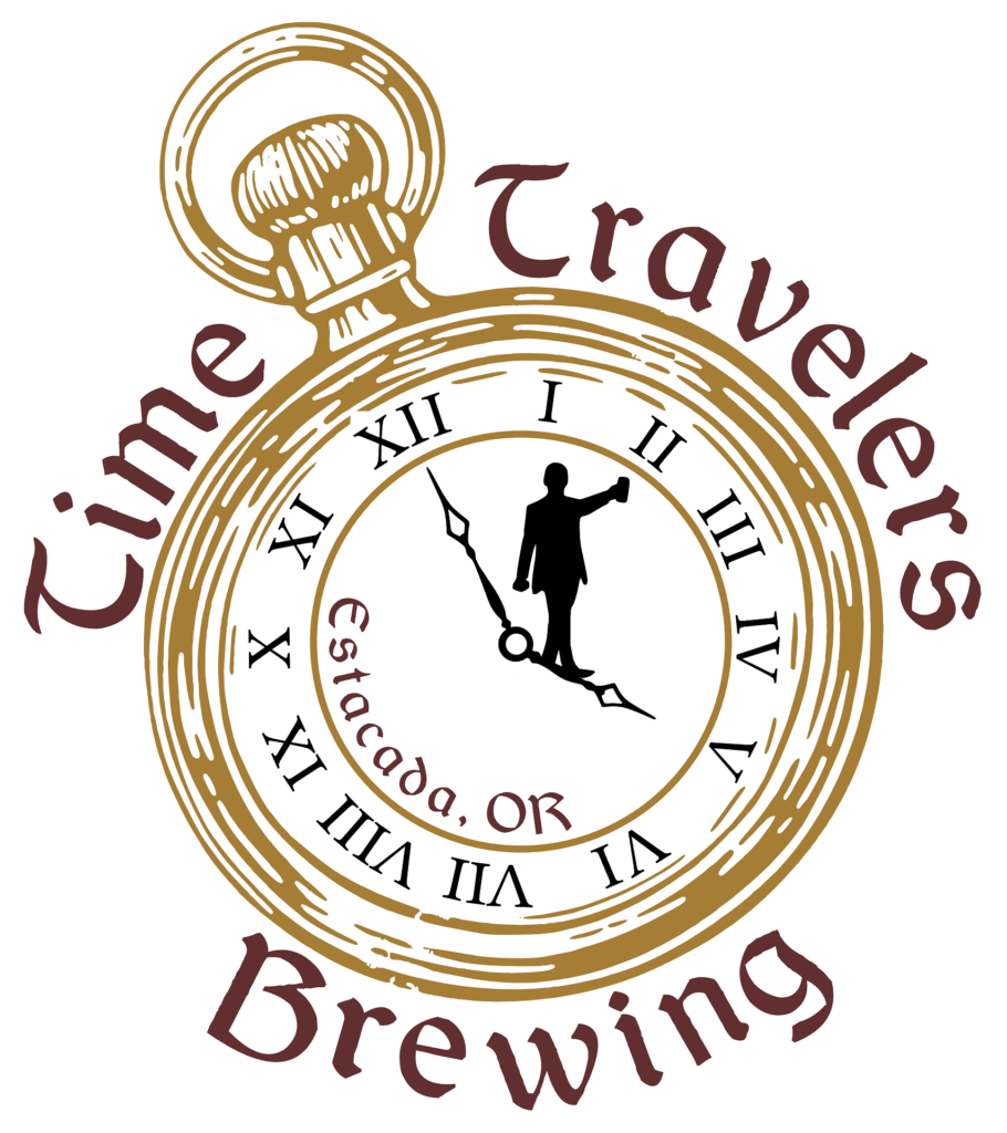 Time Travelers Brewing – 88mph in the PNW
